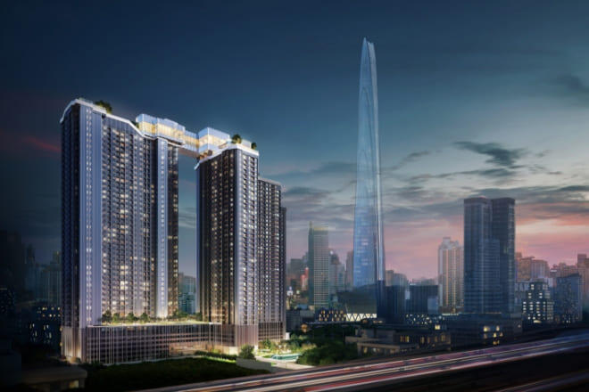 Asia/Oceania Business | Mitsubishi Estate